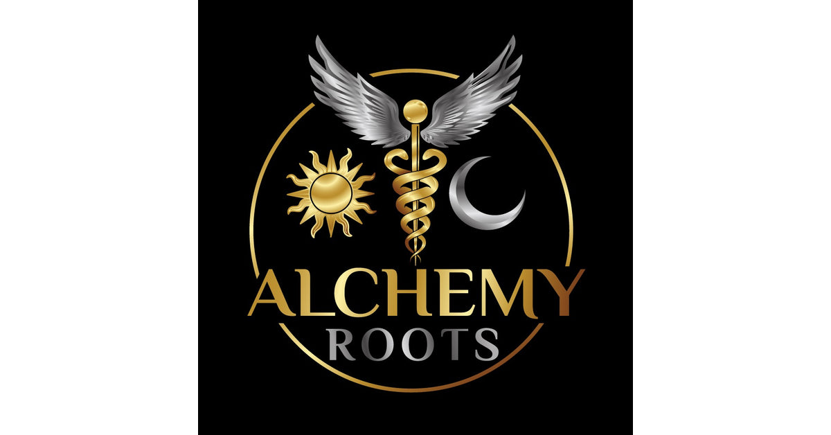 Alchemy Roots : Full Body Herbal Protocols